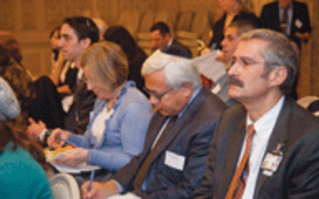 JGDC launches Rabbi Education Program | Jewish Genetic Disease Consortium