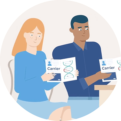 Building a Healthy Family: Video | Jewish Genetic Disease Consortium